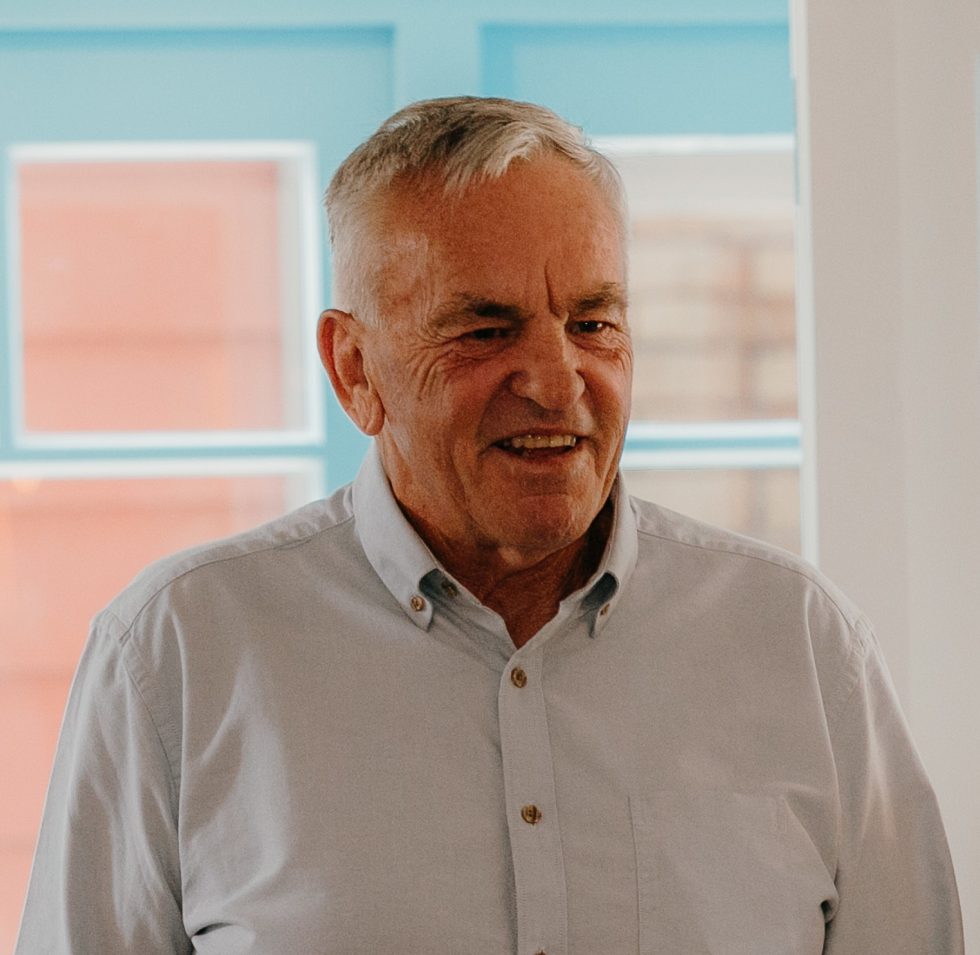 SELWYN GREGORY WRIGHT - Besoul Funerals