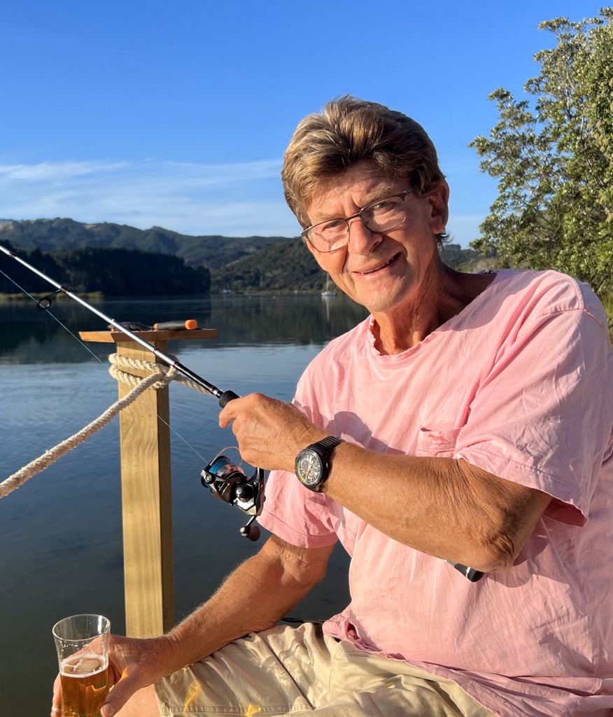 STUART ALLISTER MCCOWAN - besoul Funerals