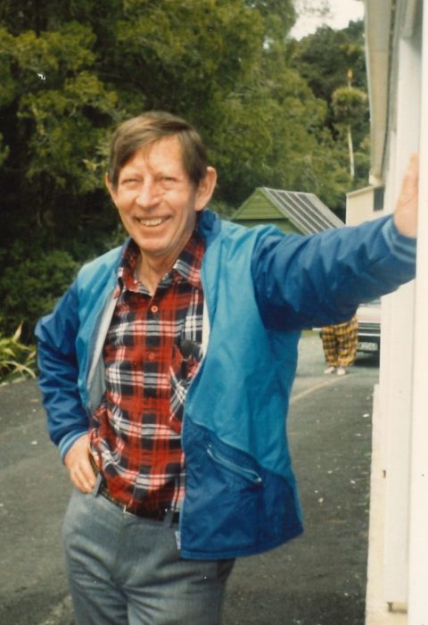 VICTOR EDWIN FIELD (Vic) - besoul Funerals